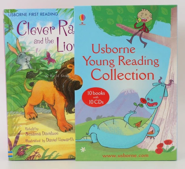 Usborne Books Young Reading Series Outlets Online | www.oceanproperty.co.th