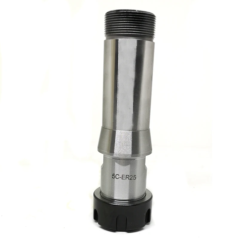 5C ER25 ER32 ER20 ER40 Collet Chuck Holder Collet Chuck Tool Holder For ...