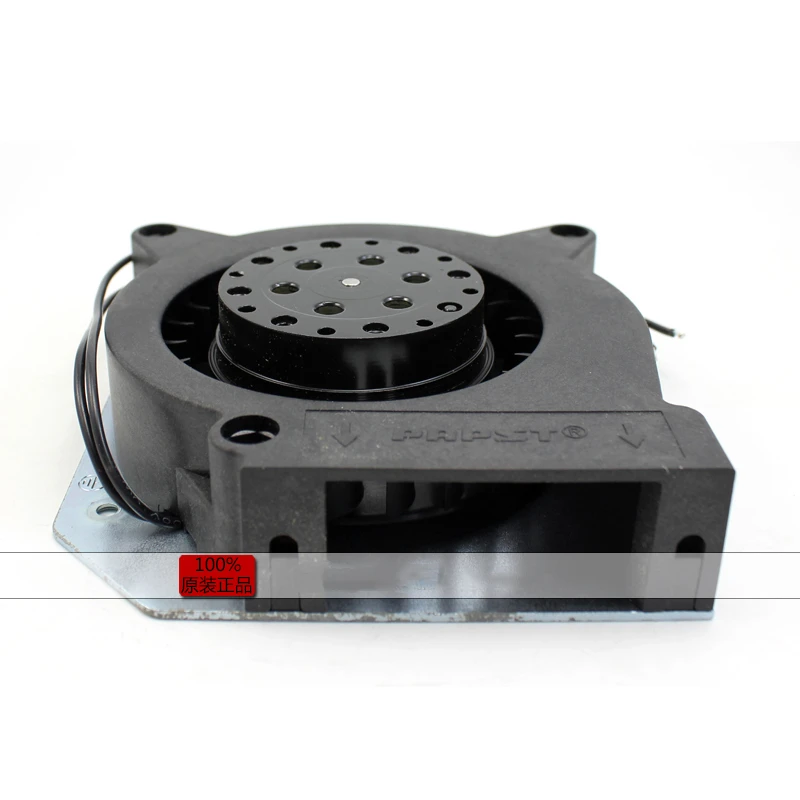 Original RL90-18/56/50/06/00 20W 6.3W 12CM centrifugal turbo blower ...