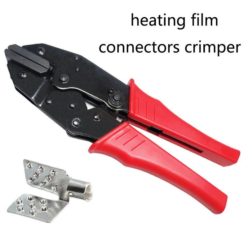 High-quality-Hand-Crimping-Tool-for-non-insulated-heating-film ...