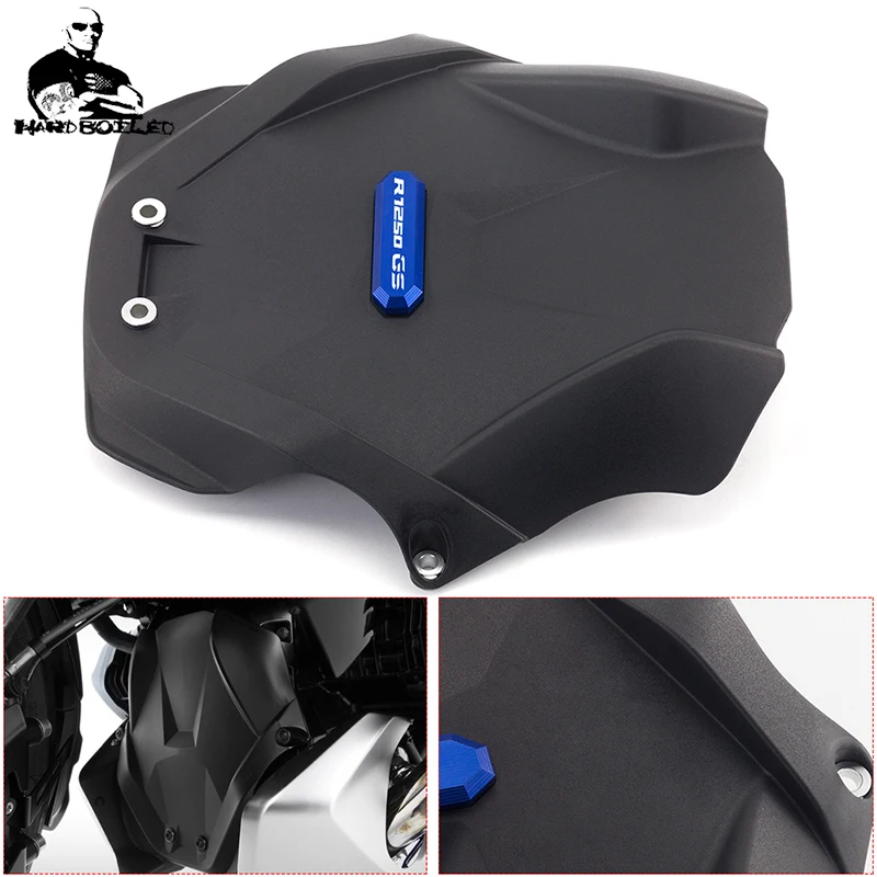 R 1250GS 1250GSA Motorcycle CNC Front Engine Housing Protection ...