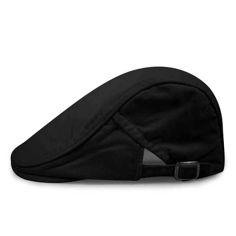 Gorra-de-hiedra-para-hombre-gorro-informal-de-cabeza-grande-55-59CM-60 ...