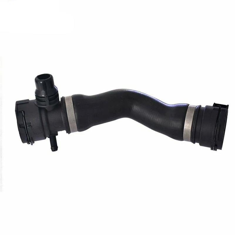 17127531579 Upper Radiator Coolant Hose For-BMW 325I 325XI 328I 328XI ...