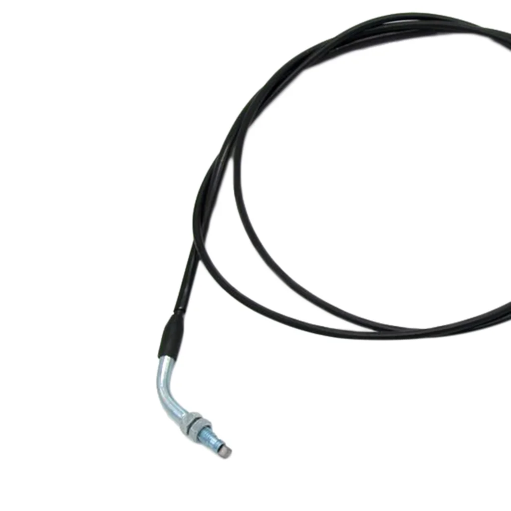 Throttle Cable Wire 81 inch Long for Mini Dirt Bike ATV Go Kart 150CC ...