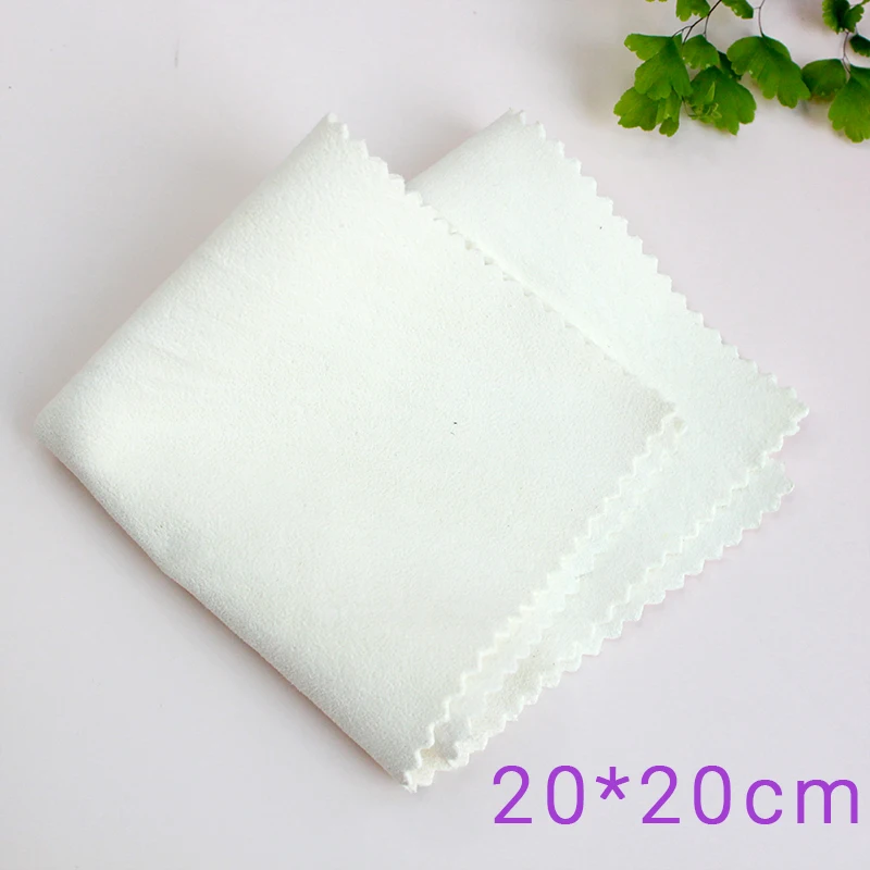 Polishing Cloths Jewelry | Clean Jewelry Cloth | Cleaning Cloth Jewelry ...