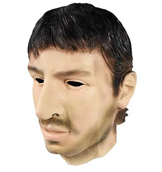 Realistic-Latex-Human-Mask-Scary-Full-Head-Male-Man-Masks-for-Halloween ...