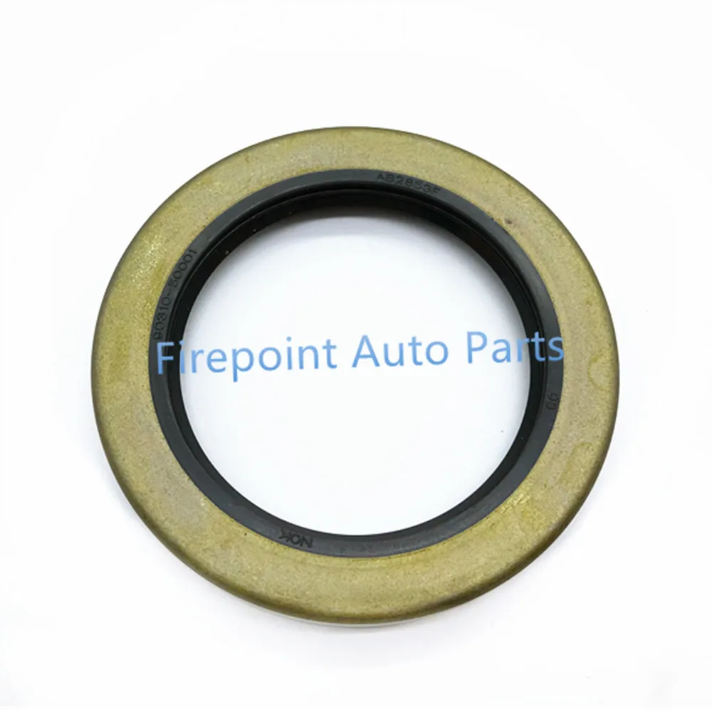 2 개/몫 오일 씰 OEM 90310 50006 AB2853F 9031050006 90310 50001 9031050001|밀봉 ...