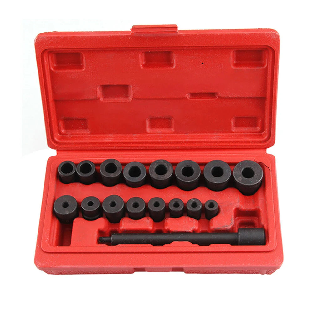 Generic 17PCS Clutch Alignment Set Van Car Garage Mechanical | Jumia ...