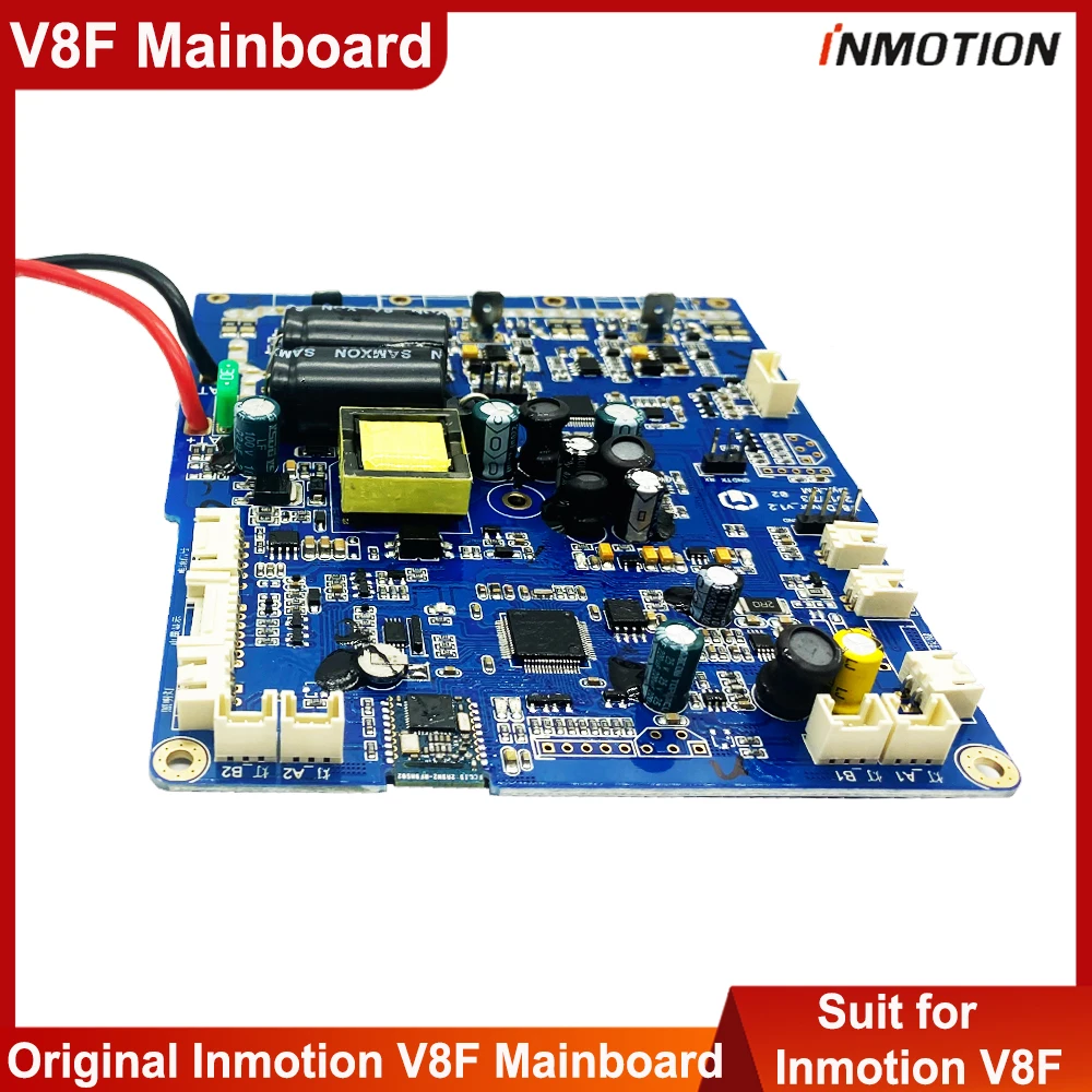 Original-Inmotion-V8F-Controller-Motherboard-Mainboard-Spare-Part-Suit ...