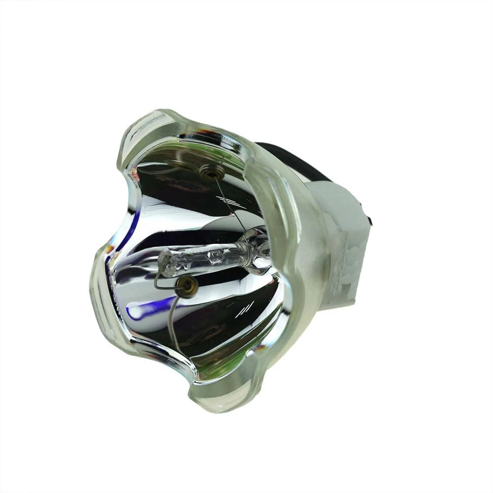 Lâmpada para substituição de projetor, para infocus in5104/in5108|bare ...