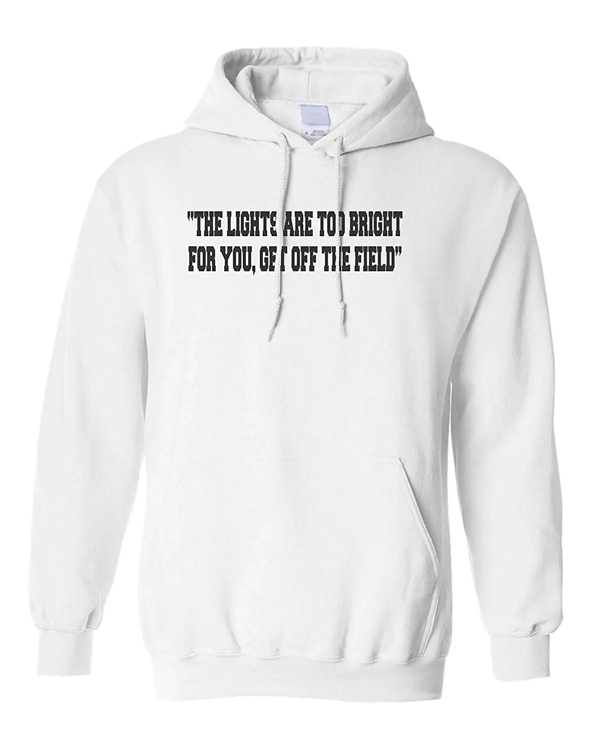 FGHFG medio FGHFG adulto las luces son demasiado brillantes para ti ...