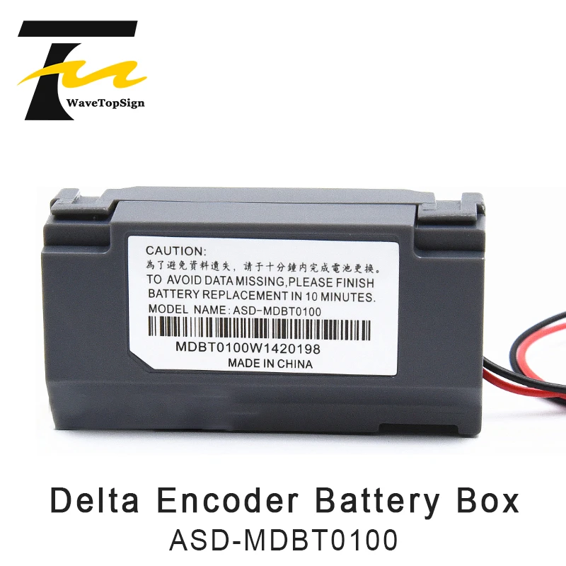 Encoder Battery Box | Servo Motor Encoder | Delta Battery | Tool Parts ...