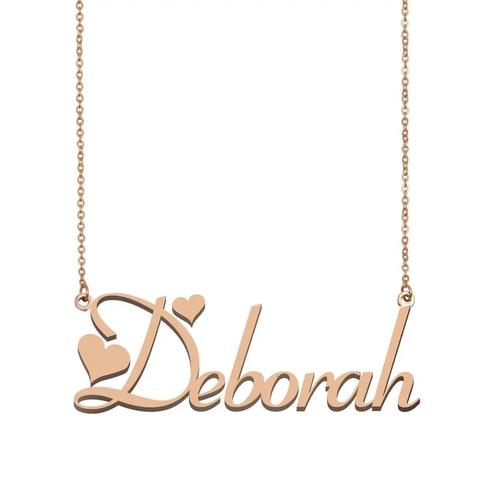 Deborah Name