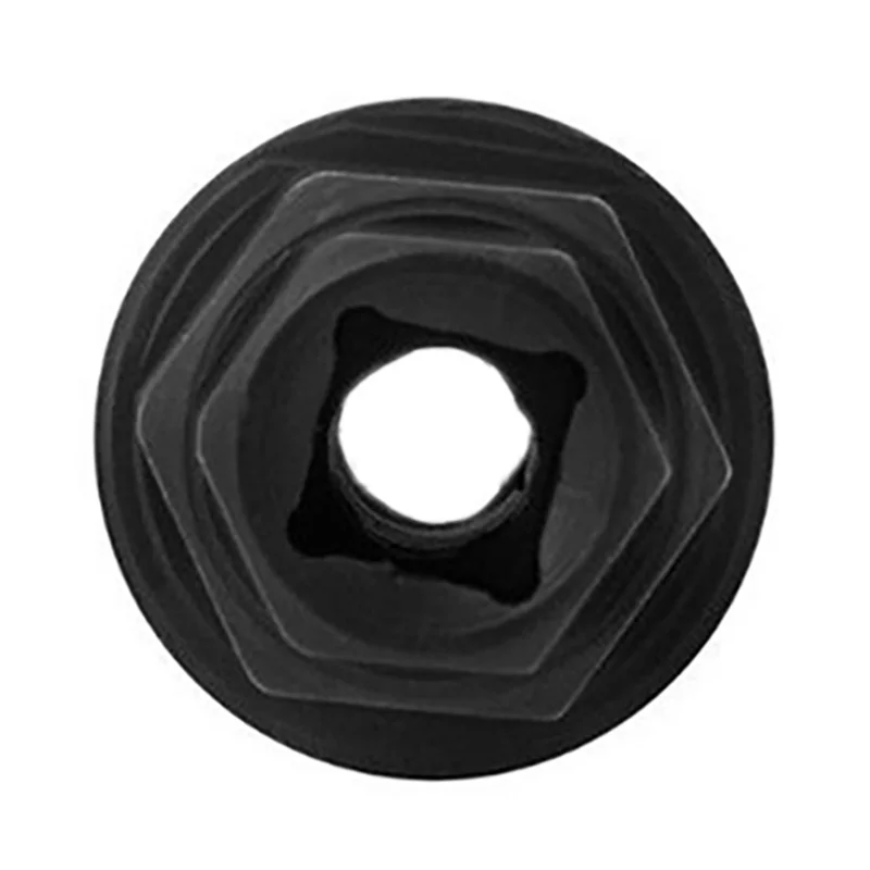 Motorcycle Front Axle Socket Driver Spanner Universal Hexagon Socket ...