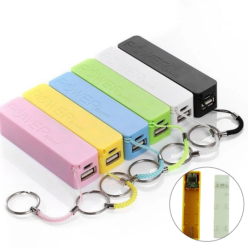 보조베터리 휴대용 보조베터리 배터리 충전기 케이스 Usb 충전기 외부 배터리 충전기 가방배터리 액세사리 And 충전 액세사리