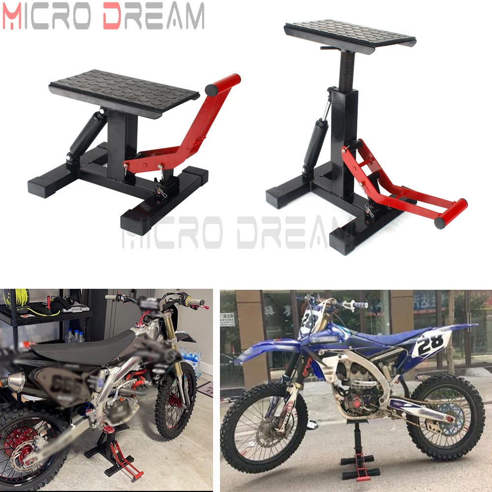 For Motorcycle Dirt Bike Enduro MX YZF Supermoto Off-road Motocross ...