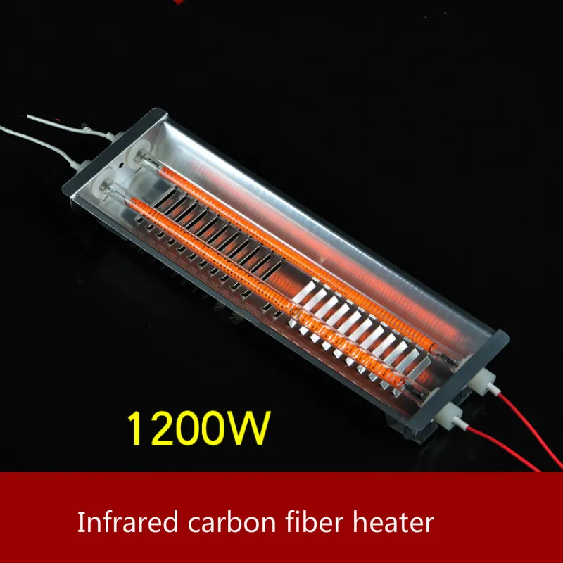 Infrared-carbon-fiber-heater-heating-tube-220v-Heating-pipe-Infrared ...