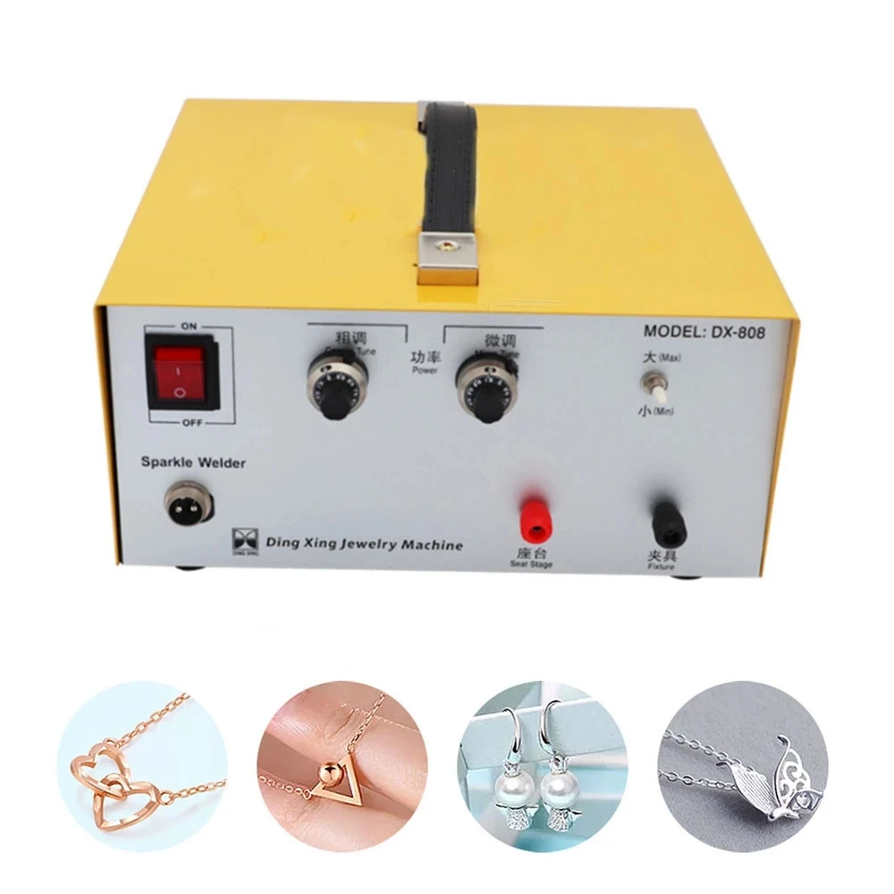 DX-808-80A-Pulse-Spot-Welding-Handheld-Pulse-Spot-Welder-spot-Welding-Machine-Gold-Silver ...