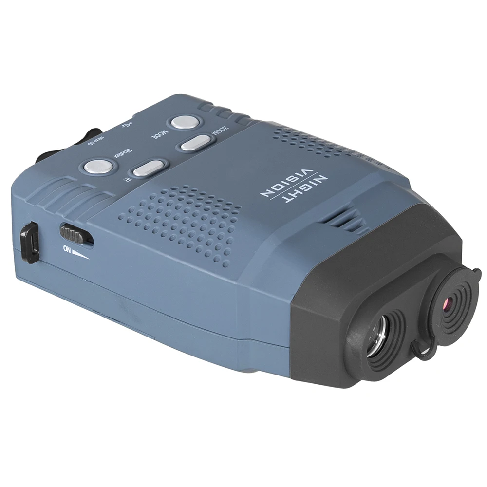 Night Vision Scopes Hunting Optics Sight Tactical 850nm Infrared LED IR ...