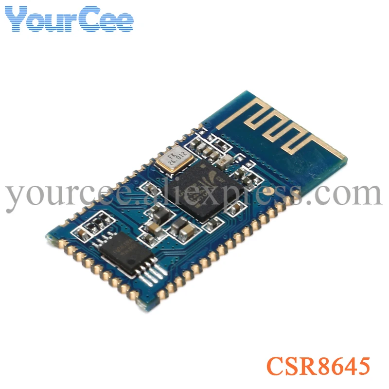 Csr8645 4.0 Low Power Consumption Bluetooth-compatible Stereo Audio ...