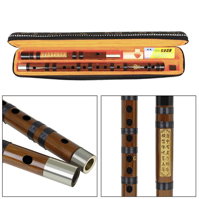 Bansuri Instrument