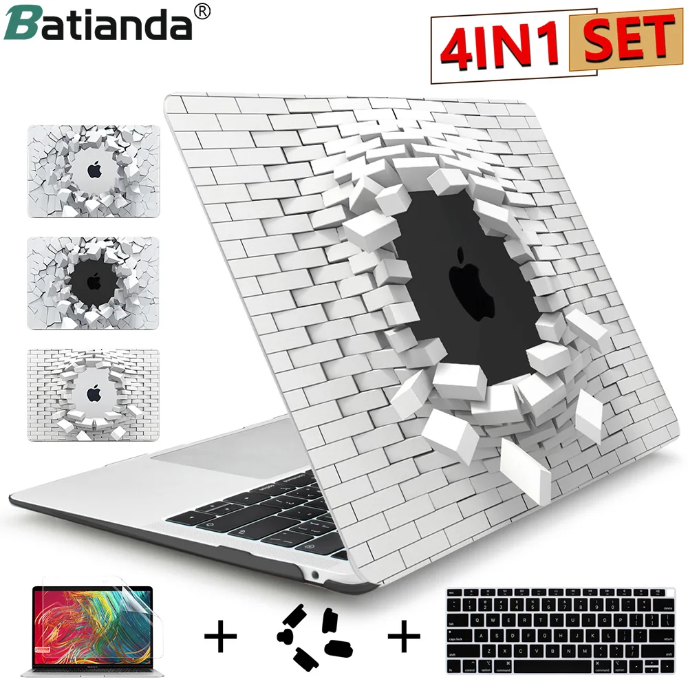 Cool Mac Covers