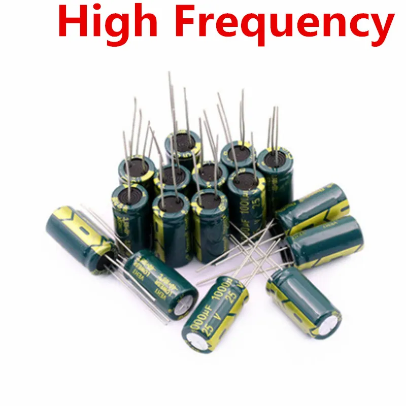 High-Frequency-6-3V-10V-16V-25V-35V-50V-400V-450V-Capacitor-22UF-47UF ...
