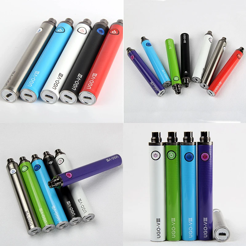1pc-UGO-VIII-Ego-T-1300-mAh-Hookah-Mini-Vaper-Pen-Battery-510-Thread-V3 ...