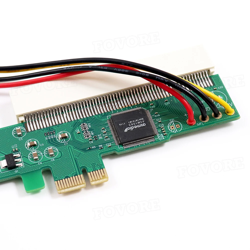 Адаптер PCI-E к PCI-E | AliExpress