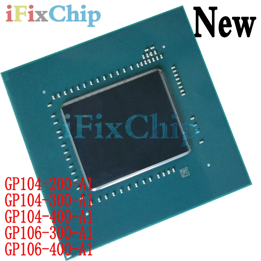 New Gp104-200-a1 Gp104-300-a1 Gp104-400-a1 Gp106-300-a1 Gp106-400-a1 ...