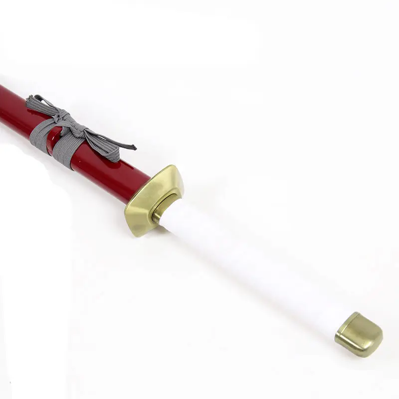 Sasuke Sword Cosplay