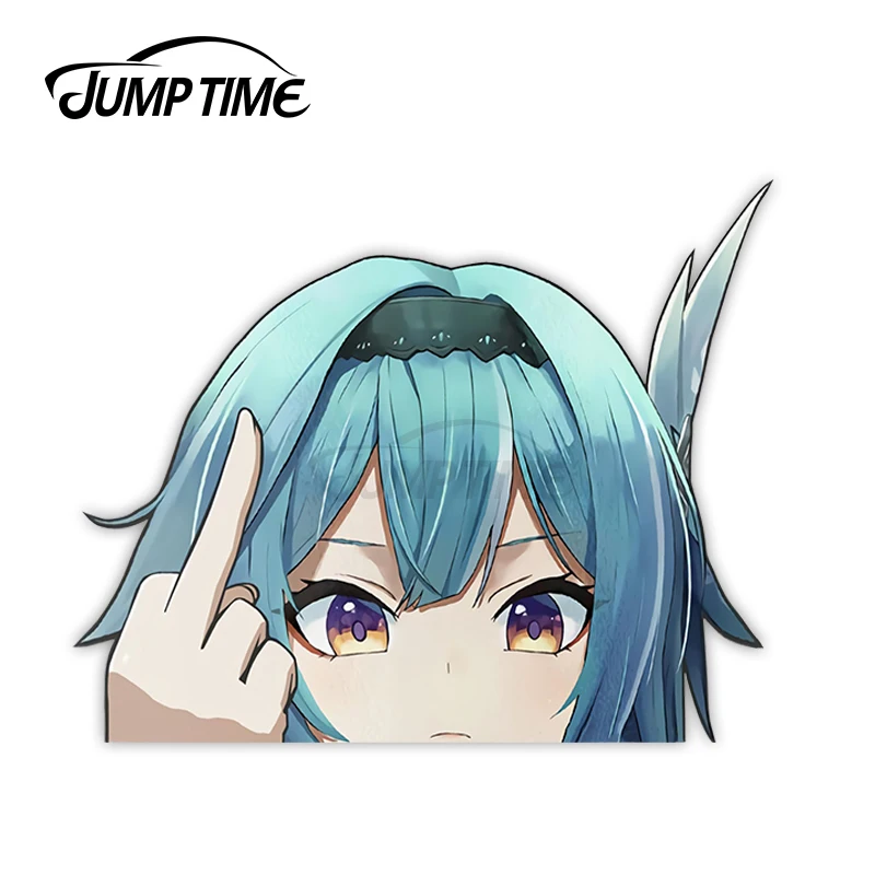 Decals & Skins Laptop High Quality Peeker stickers Electronics ...