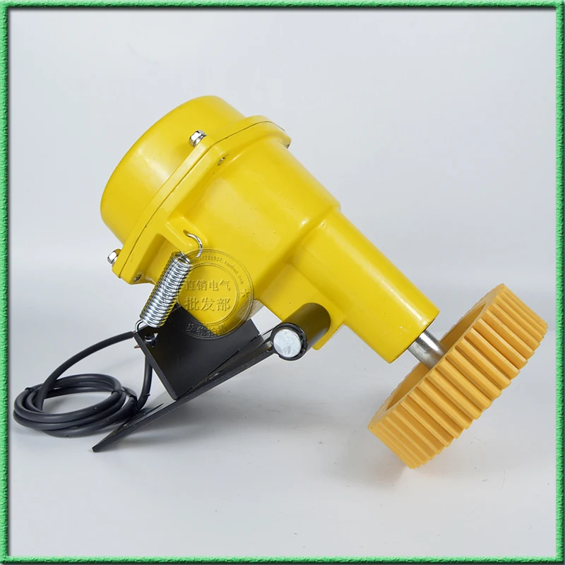 Jyb/rdc-b Speed Slip Switch, Conveyor Belt Protection Slip Detector ...