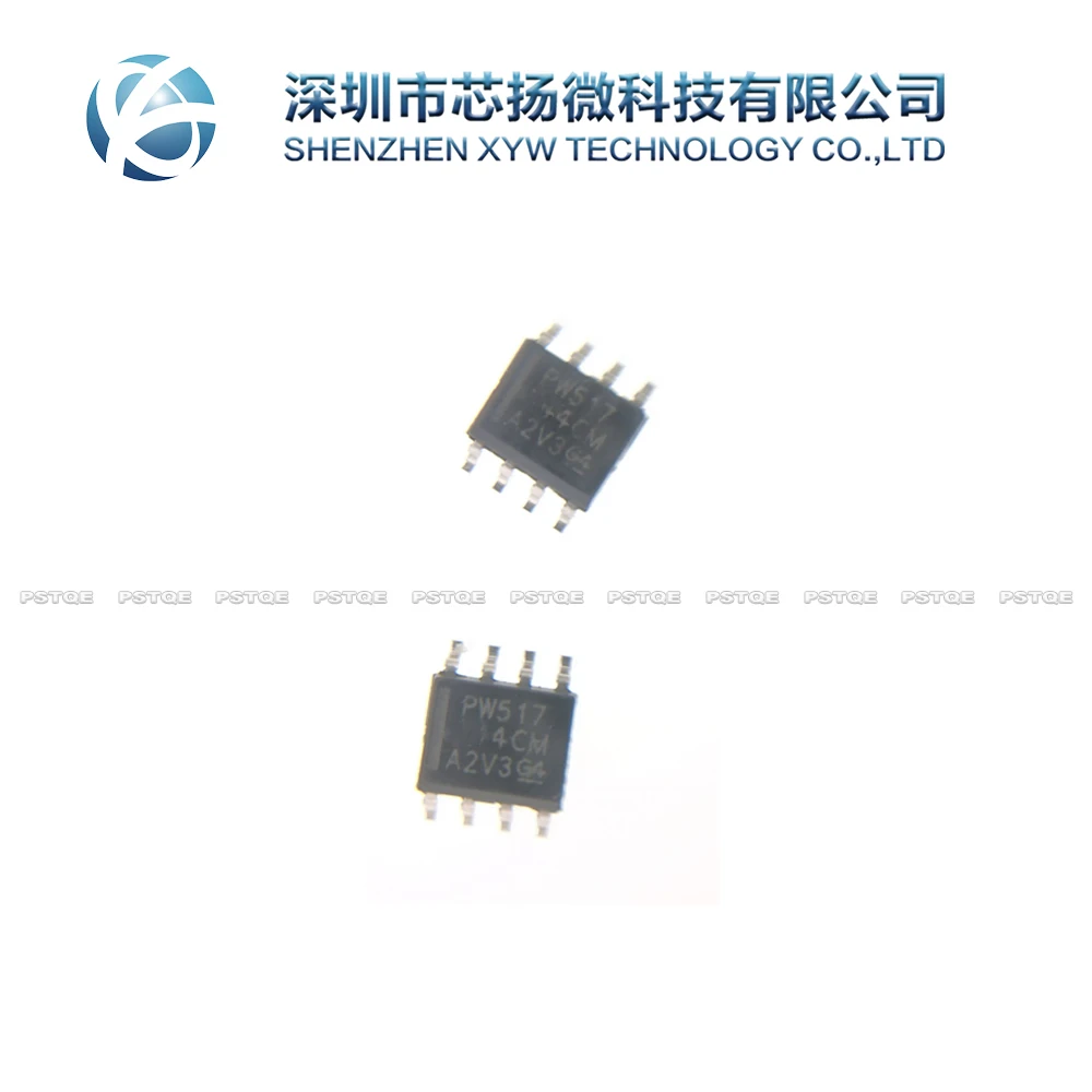 Novo original tca9517dr tca9517d tca9517 em estoque sop sop8 (grande ...