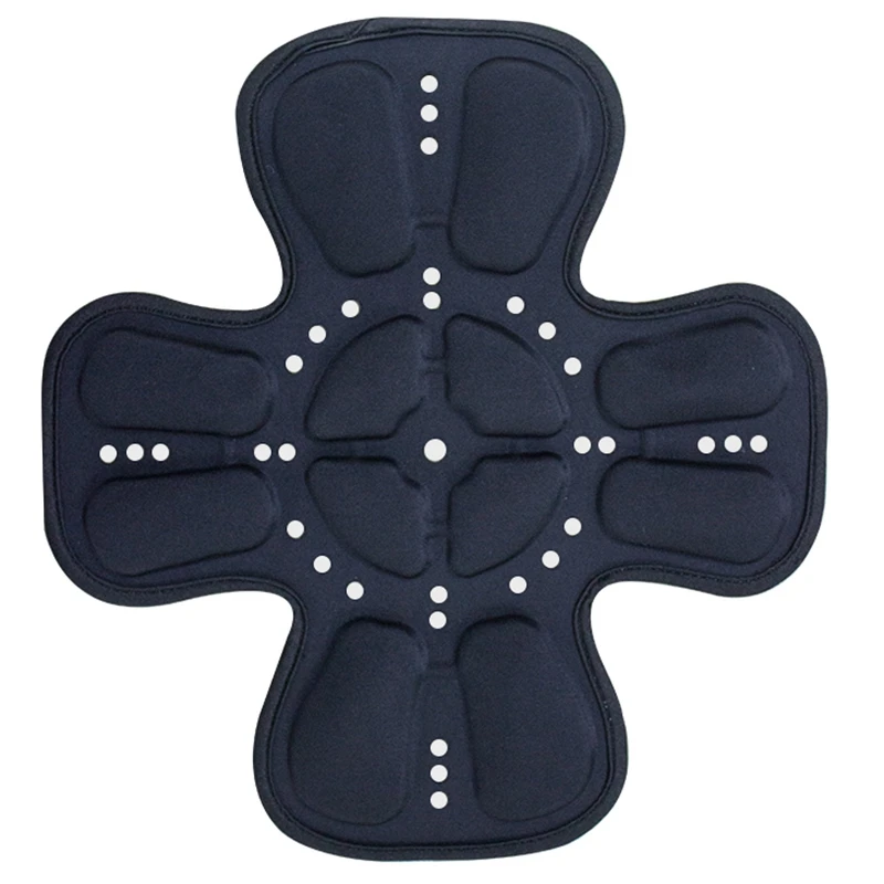 Helmet-Inner-Protection-Pad-Inner-Lining-Of-the-4-D-Shock-Absorber ...