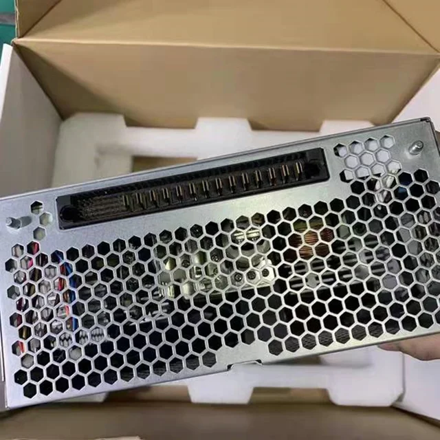 Original PSU For Supermicro 3000W Switching Power Supply PWS-3K01-BR ...