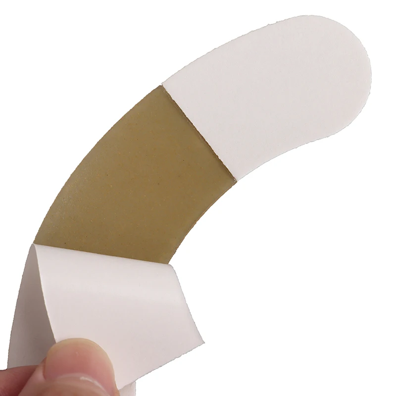 20pcs/lot Portable Ostomy Care Tape Spun Laced Tapes to Fix Your ...