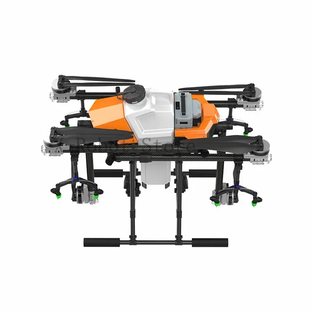 EFT G620 Six-Axis 20L 20KG Agricultural Spray Drone 8L Pump K3A PRO K+ ...