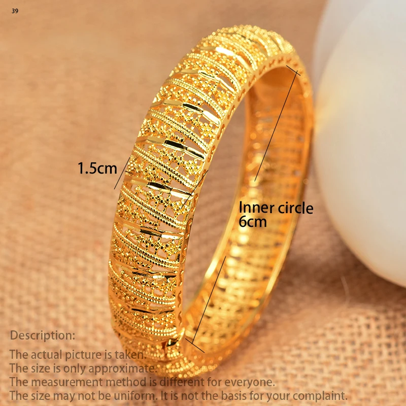 Gold Bracelets For Women With Price