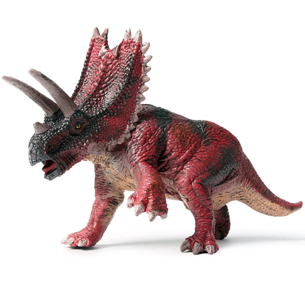 Realistic Dinosaur Model Lifelike Pentasaurus Dinosaurs Figure ...