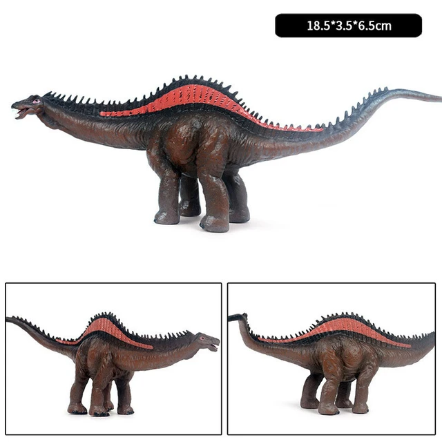 Rebbachisaurus