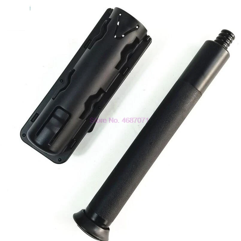 By-DHL-20pcs-Outdoor-360-Degree-Rotation-Baton-Holder-Expandable ...