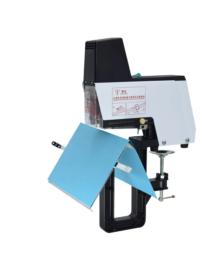 Heavy Duty Electric Stapler