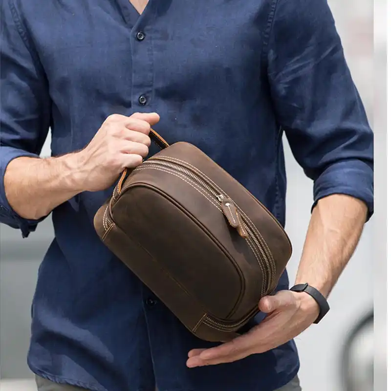 Buy >cartera mano hombre - OFF 79% Big sale