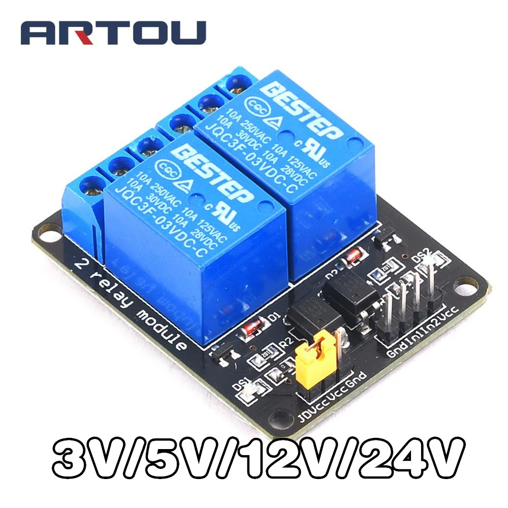 Automates, moteurs, commandes Relais Équipements professionnels 4 ...