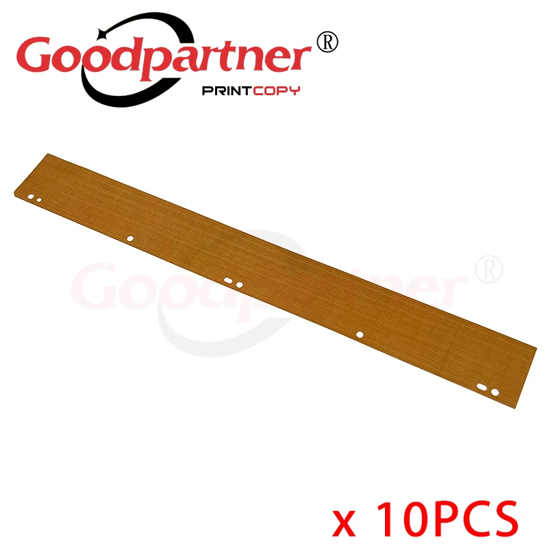 10X 001R00620 Fuser Heat Belt Slip Sheet Oil Application Pad for XEROX ...