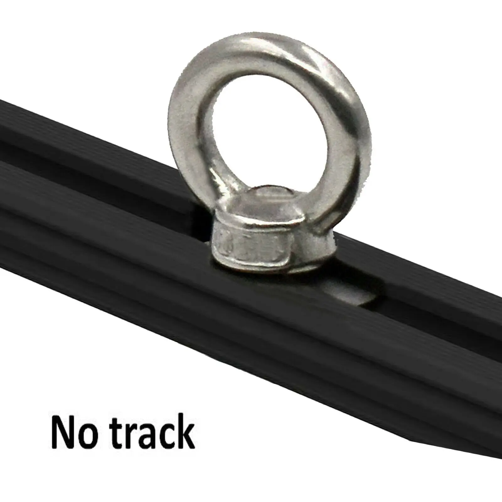 Kayak-Anchor-Track-Tie-Down-Point-Rail-Trailer-Caravan-Hold-Bungee-Cord ...