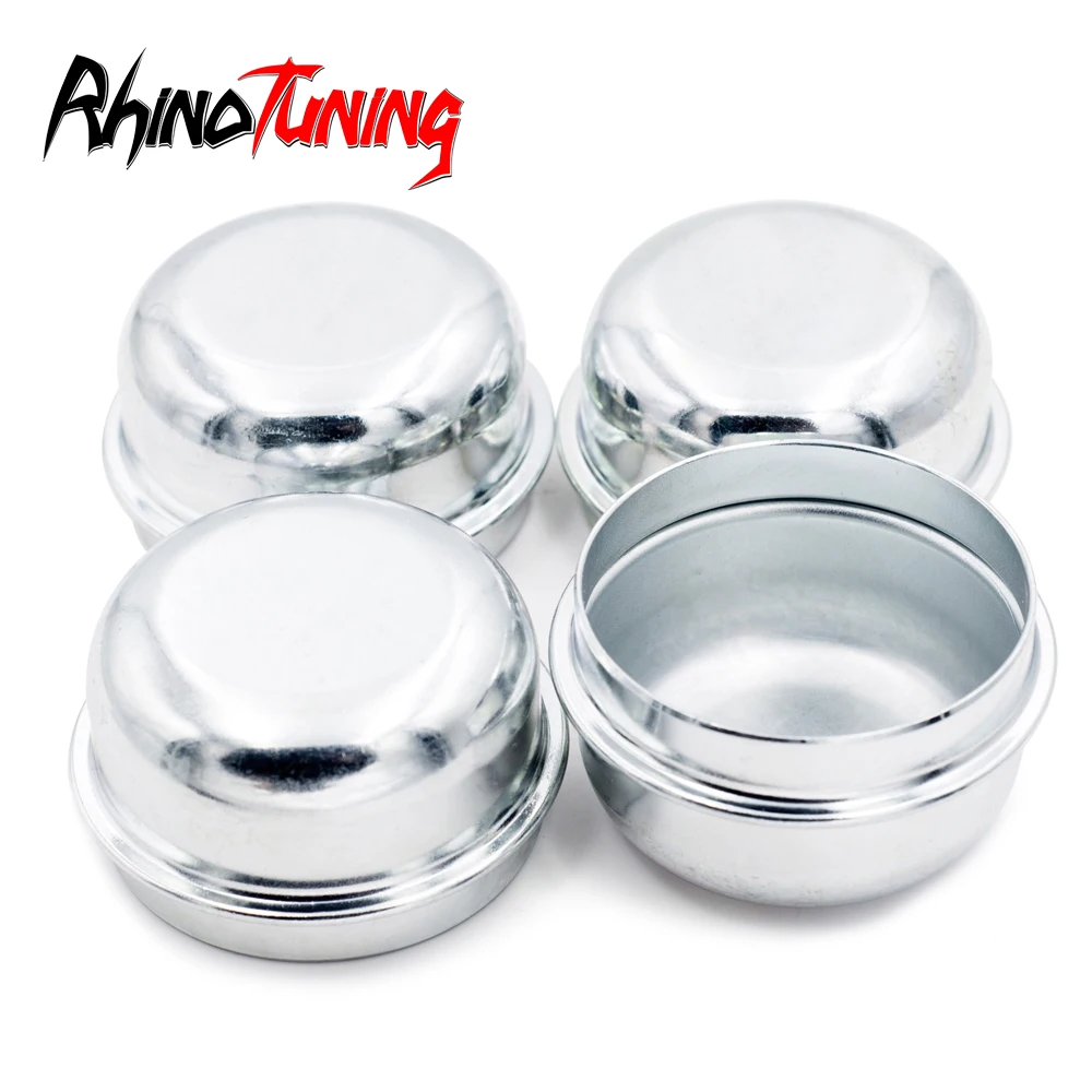 4pcs-50mm-49mm-Metal-Wheel-Center-Hub-Cap-For-Rim-Cover-Universal-Dust ...