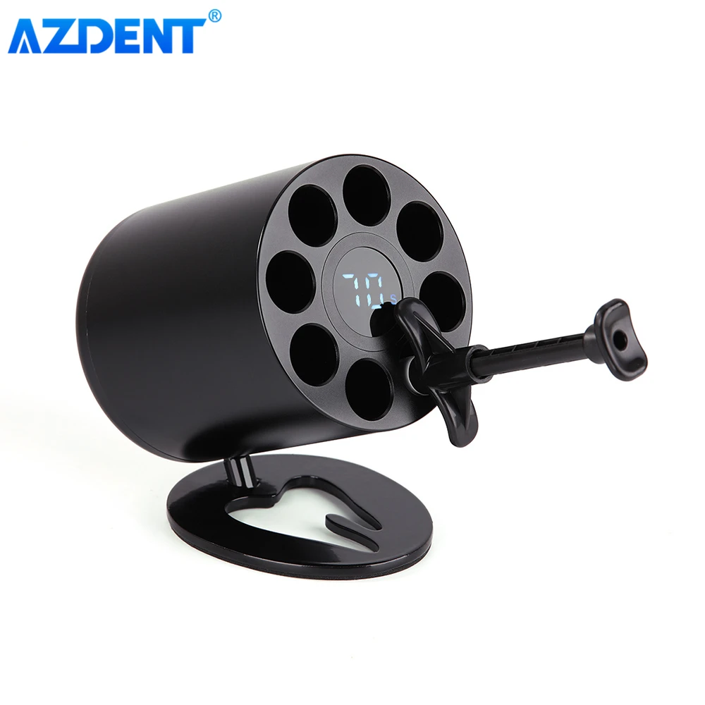 Azdent Dental Composite Heater Ar Heat Composite Resin Material Soften ...