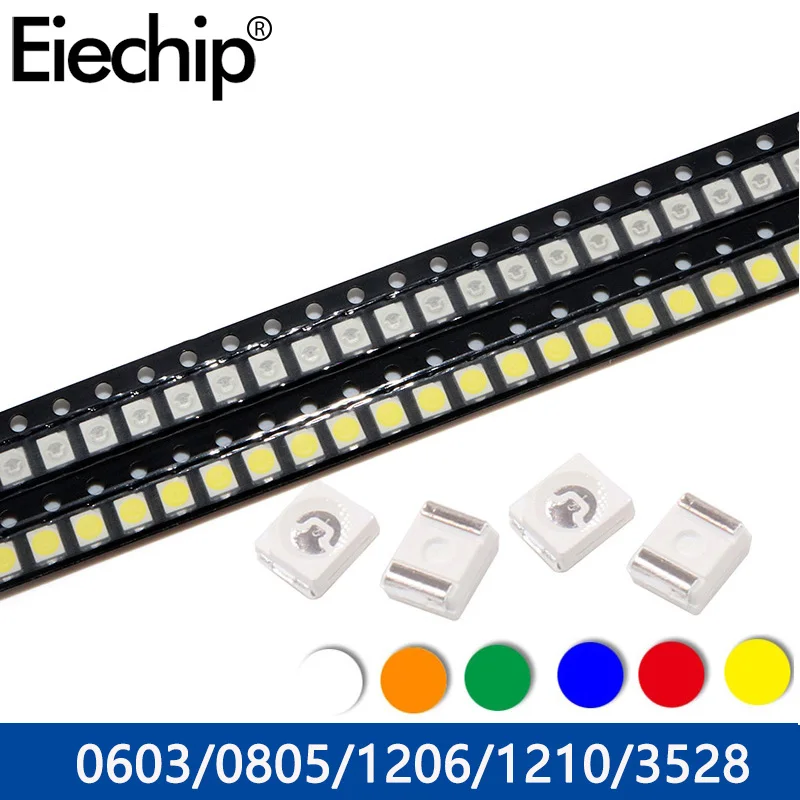 Smd Led Diode